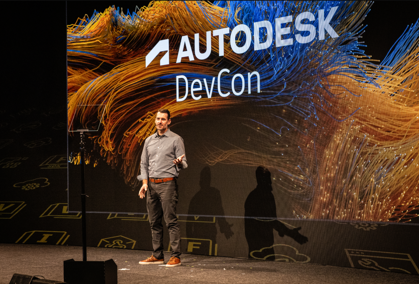 Lead the way - submit a class for Autodesk DevCon | Autodesk Platform Services